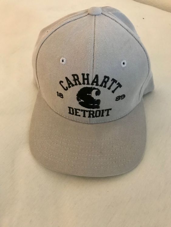 Carhartt Cap (Gebraucht) in Segnas für CHF 6 – mit Lieferung auf ...