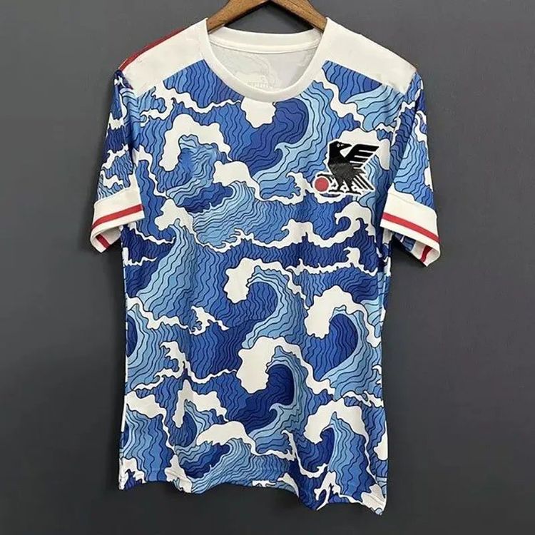 Japan Football kit special editon Adidas (Neu (gemäss Beschreibung)) in ...