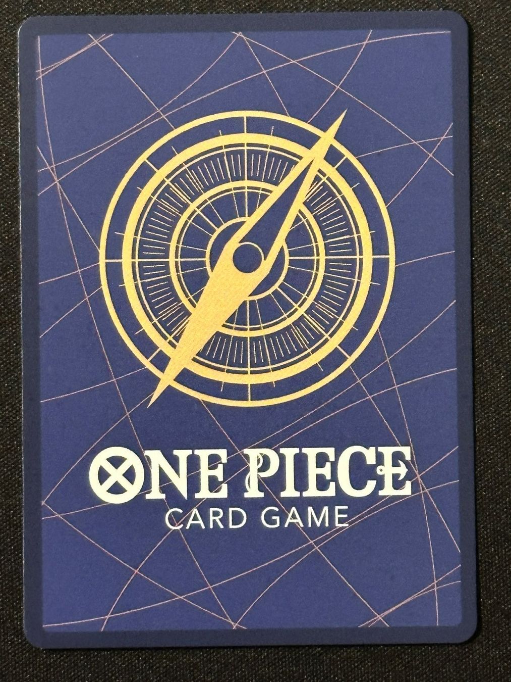 Donquixote Doflamingo OP01-073 V.2 – One Piece TCG – NM (Gebraucht) in ...