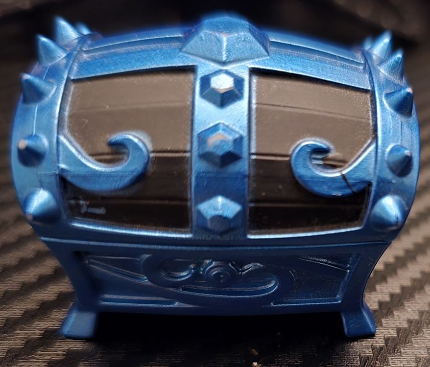 sell skylanders imaginators cursed tiki temple chest W0171. (Gebraucht ...