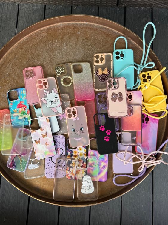 29 Iphone 13 pro cover | Kaufen auf Ricardo