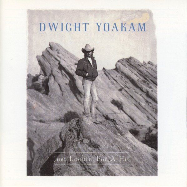 Yoakam Dwight: Just lookin' for a hit CD (Neu und originalverpackt) in Steinhausen für CHF 5 ...