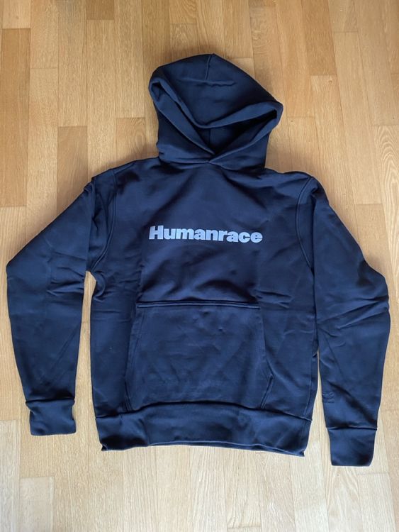 Adidas Humanrace Hoodie Gr.S (Gebraucht) in Adliswil für CHF 30 – mit Lieferung auf Ricardo kaufen