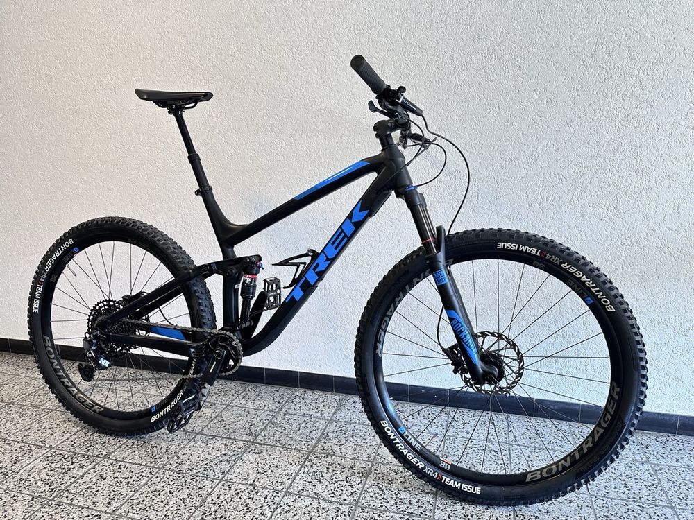 TREK Fuel Ex7 TOP MTB XL (Gebraucht) in Stansstad für CHF 1399 – nur ...