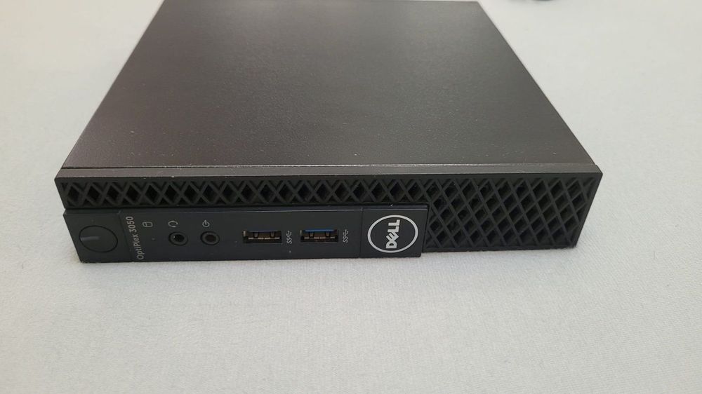 Dell Optiplex 3050 Micro mit Netzteil | Kaufen auf Ricardo