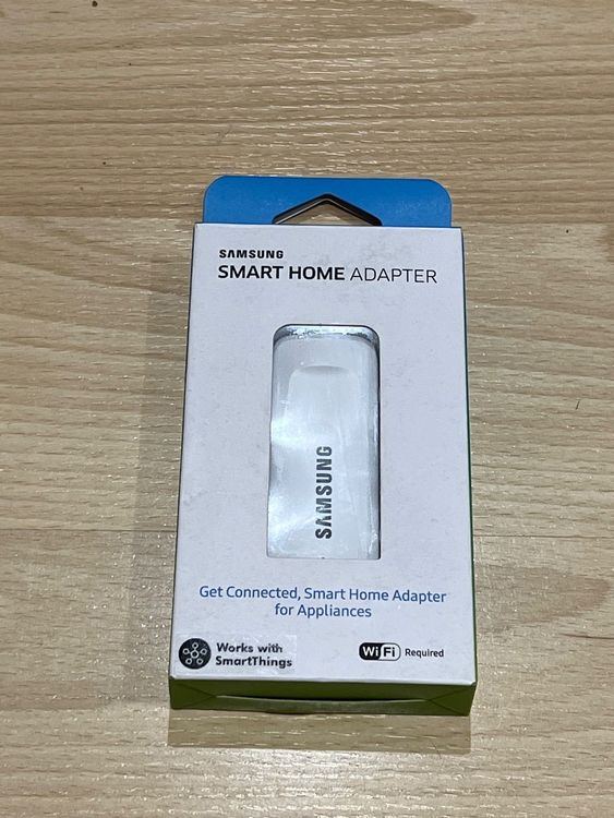 Samsung Smart Home Adapter | Kaufen auf Ricardo