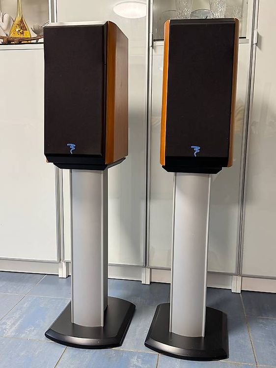 Focal JMlab Electra 906 Haut-parleurs - Loudspeakers (Gebraucht) in ...