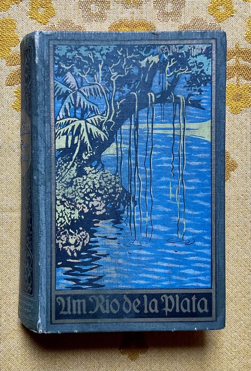 Karl May Band Nr 12 (Gebraucht) in Endingen für CHF 4 – nur Abholung ...