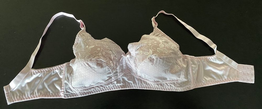 BH 95D rosa JANINA soutien-gorge reggiseno bra (Nr. 185) (Neu (gemäss ...