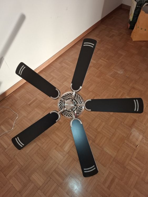 Deckenventilator gross Westinghouse (Gebraucht) in Brüttisellen für CHF ...
