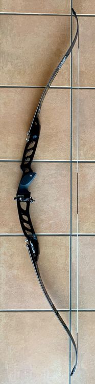 Arc Classique de compétition, set complet (Gebraucht) in Erde für CHF 250 – mit Lieferung auf ...