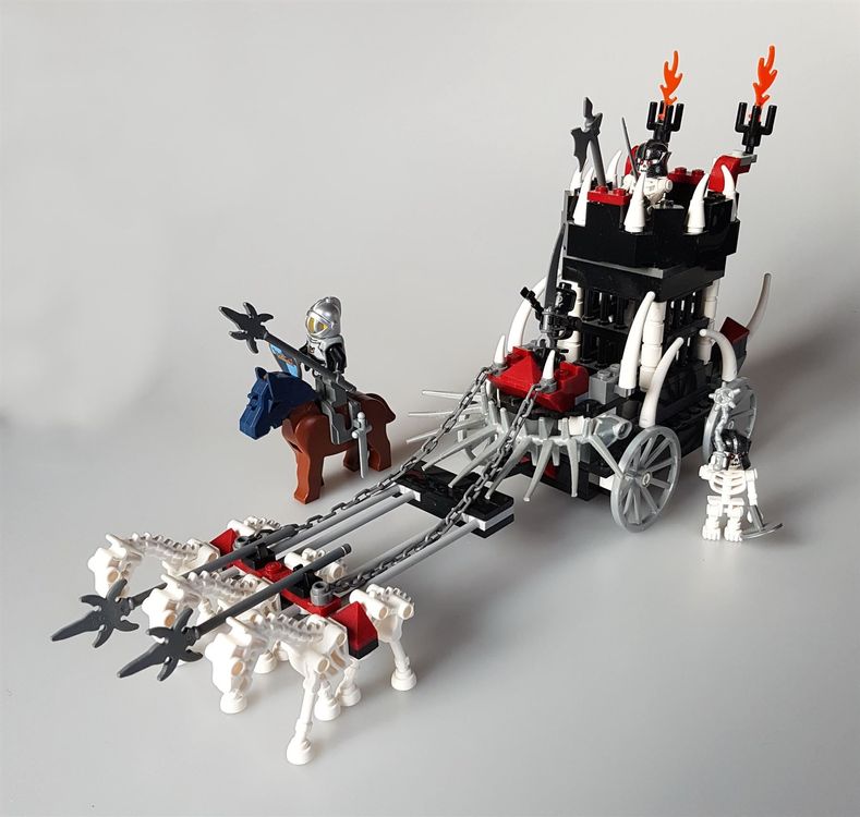 Lego 7092 Castle | Kaufen auf Ricardo