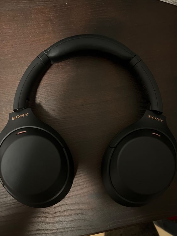 Sony Wh-1000xm4 | Kaufen auf Ricardo