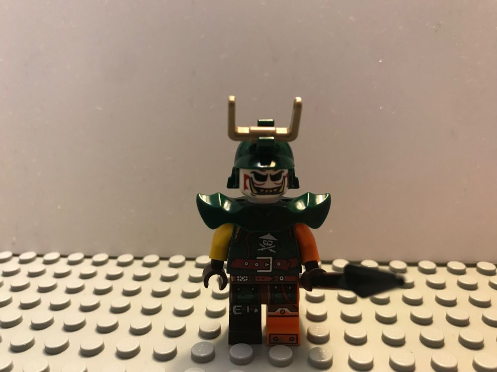 Lego Ninjago Doubloon - Armor (njo243) | Kaufen auf Ricardo