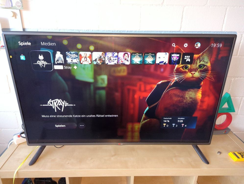 Lg tv 47LB561V | Kaufen auf Ricardo
