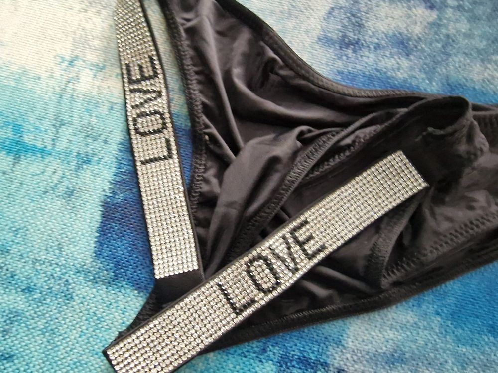 Victoria Secret String/ L (Neu (gemäss Beschreibung)) in Arbon für CHF ...