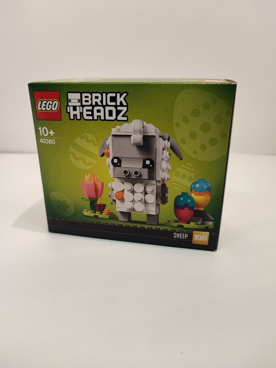 Lego 40380 ! Versand möglich! (Neu und originalverpackt) in Benken SG ...