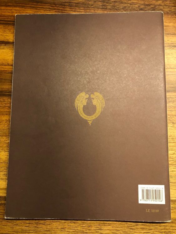 Jesus Christ Superstar Noten Complete Libretto Noten (Neu (gemäss Beschreibung)) in Versoix für ...