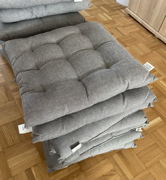 Faszinierend Sitzkissen 40x40 Dänisches Bettenlager Ebenbild