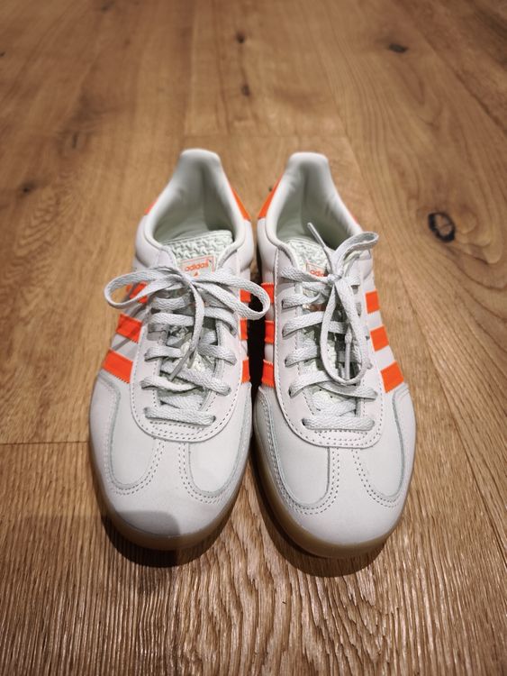 Adidas Samba 38 neu (Neu (gemäss Beschreibung)) in Hauptwil für CHF 40 ...