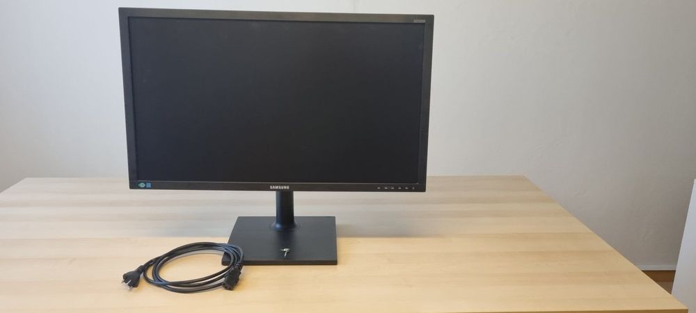 Samsung S27C650 Monitor 27 Zoll (Gebraucht) in Wettingen für CHF 129 ...