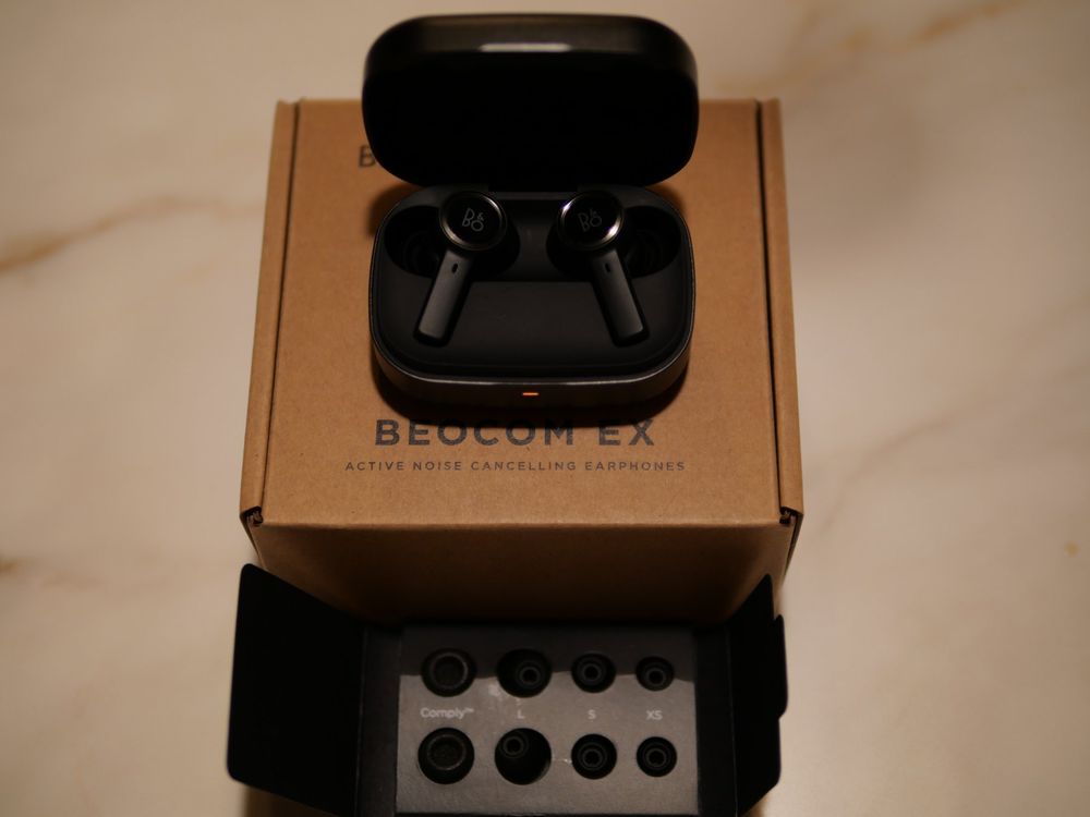 Bang & Olufsen Beocom EX UC | Kaufen auf Ricardo