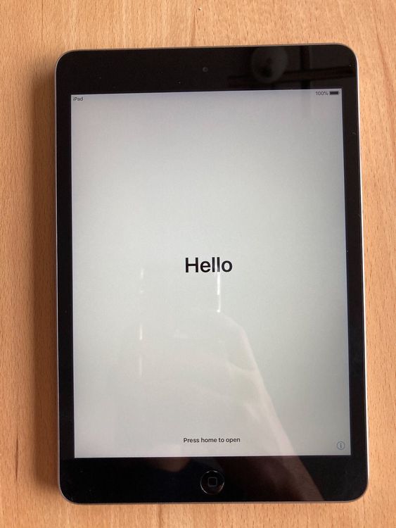i pad mini 2 | Kaufen auf Ricardo