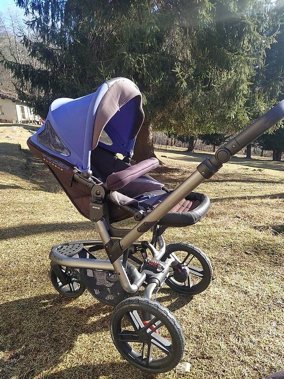 Trio - duo Matrix ottime condizioni (Gebraucht) in Tesserete für CHF ...