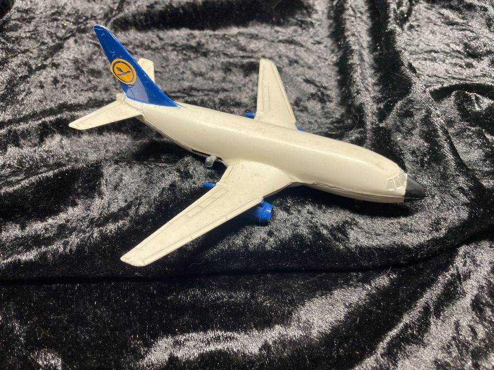 Dinky Toys No 717, Boing 737 | Kaufen auf Ricardo