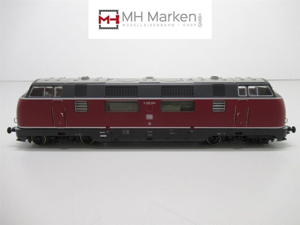 Roco V 200 aus Set 41250 DC Digi.+Sound (Gebraucht) in für CHF 150 ...