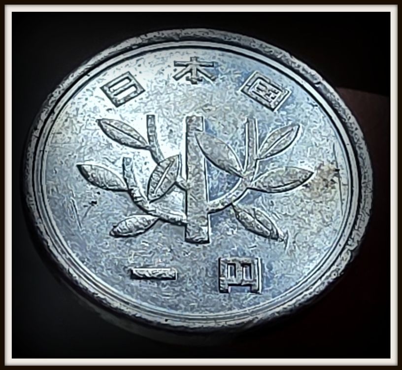 JAPAN 1 YEN 1991 (Gebraucht) in winterthur für CHF 0.5 – mit Lieferung ...
