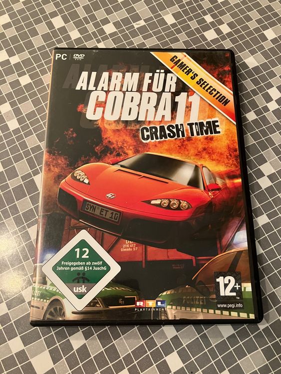 Spiel Alarm Fr Cobra 11