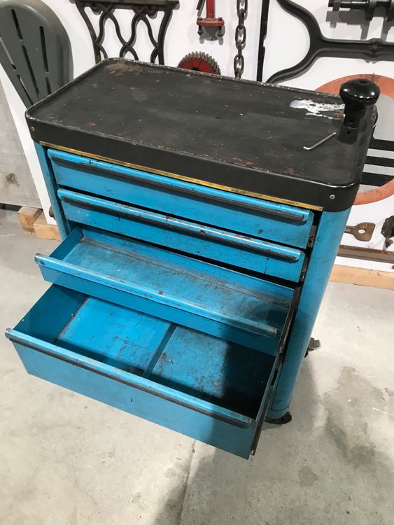 Werkstattboy Hazet Assistent 168 (Gebraucht) in Luzern für CHF 125 – nur Abholung auf Ricardo kaufen