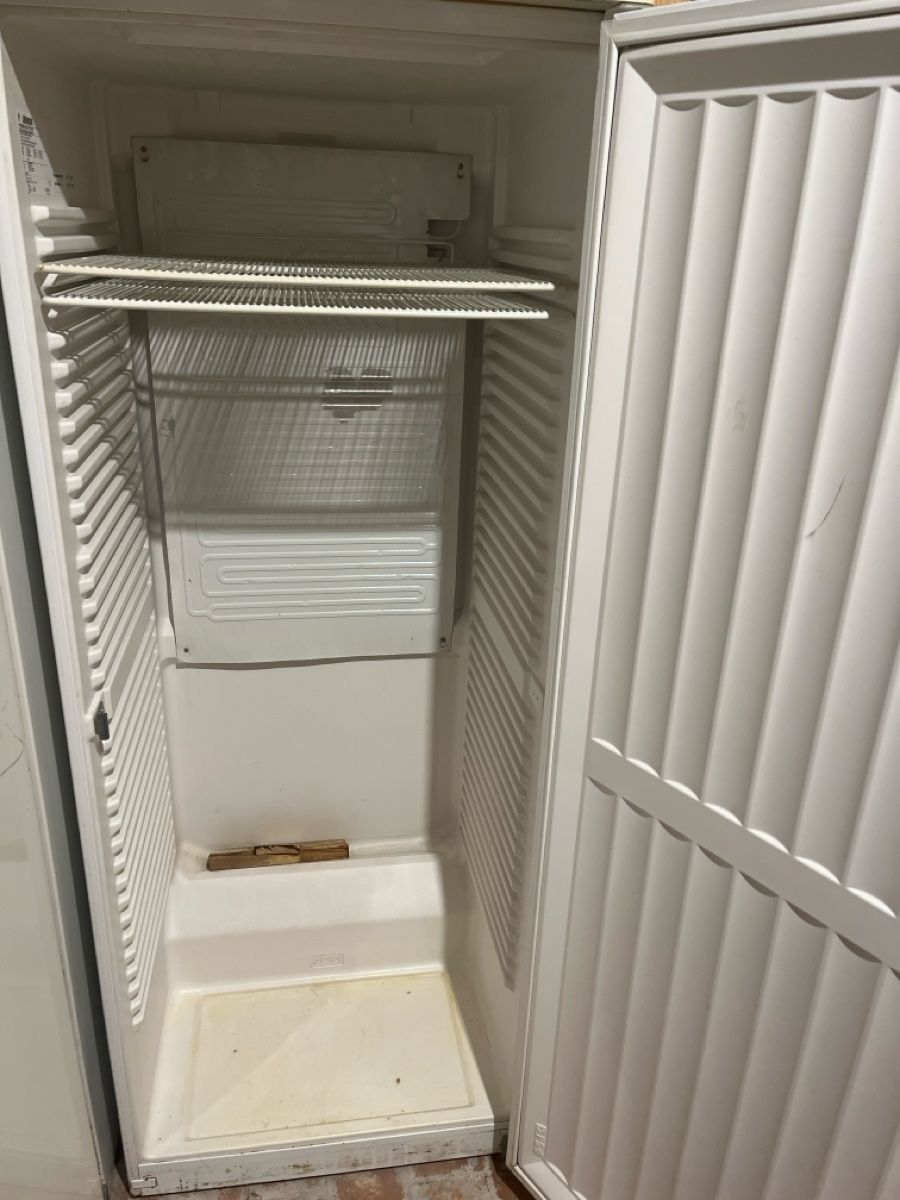 Liebherr Kühlschrank FKS 3600 Index 10 B - Top Zustand! (Gebraucht) in ...