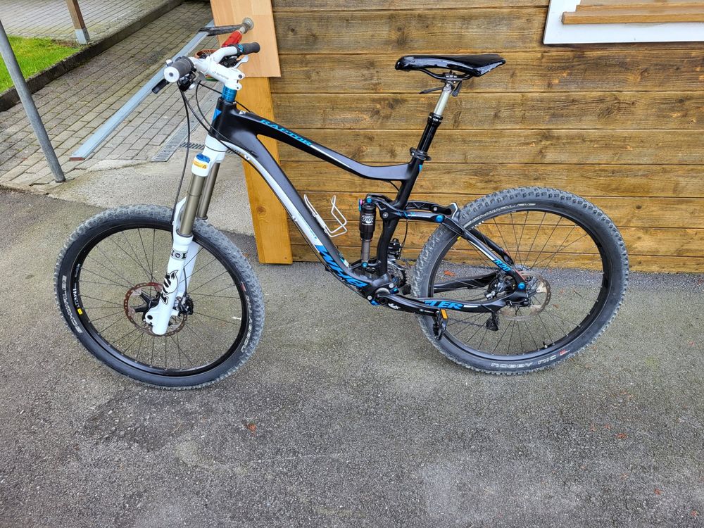 Wheeler Raptor 2015 (Gebraucht) in Giswil für CHF 490 – nur Abholung ...