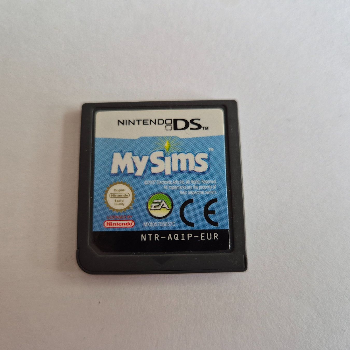 MySims / My Sims - DS (Gebraucht) in Zürich für CHF 6.9 – mit Lieferung ...