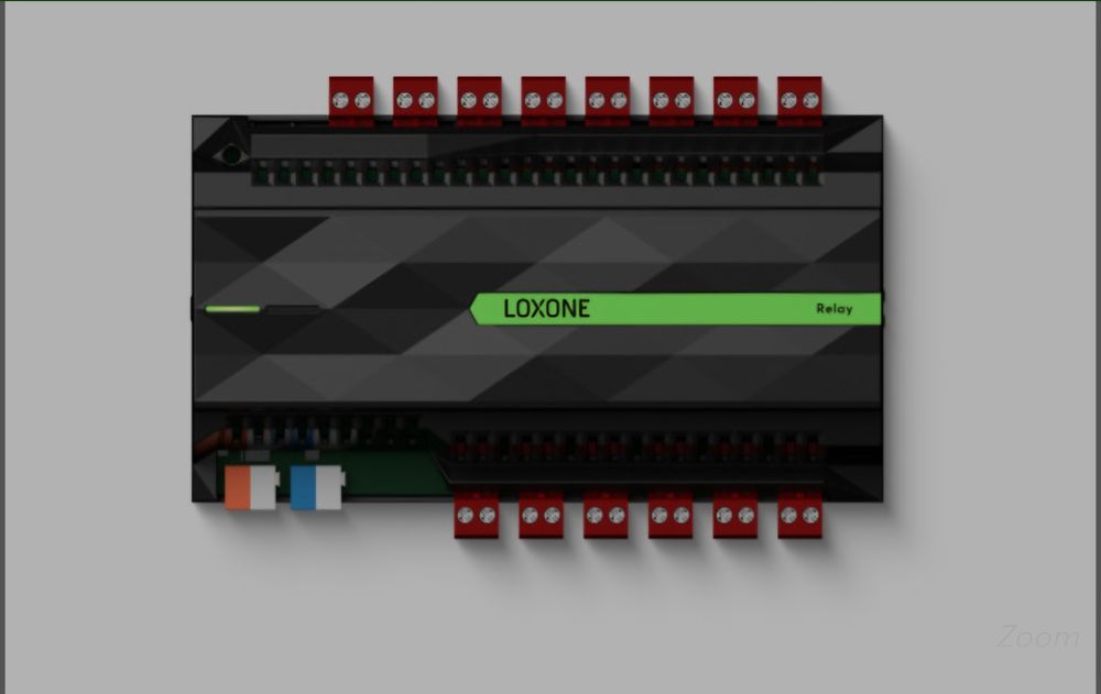 Loxone Relay Extension (Neu und originalverpackt) in Horw für CHF 380 ...