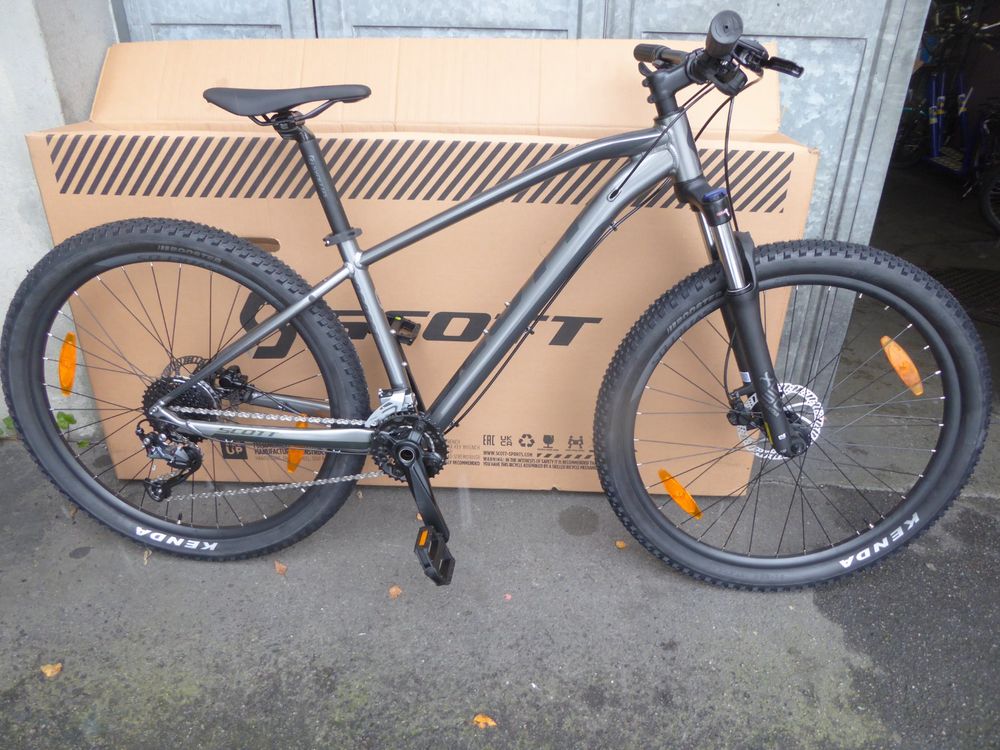 Scott Aspect 750 | Kaufen auf Ricardo