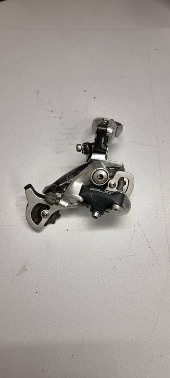 Shimano XT M739 Wechsler und XT M737 Umwerfer | Kaufen auf Ricardo