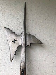 Hellebarde Helebarde | Kaufen auf Ricardo