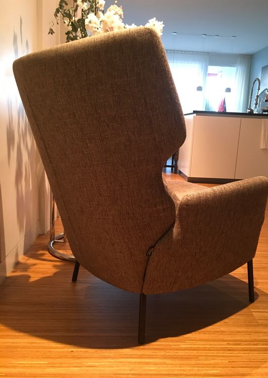 Sessel Modell Alex von Pfister - top Zustand (Gebraucht) in Wädenswil ...