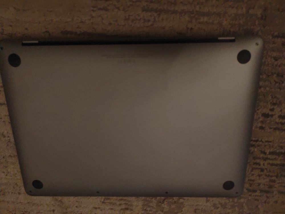 MacBook Pro (13-inch, M1, 2020) 16GB 256GB - damaged screen (Defekt) in ...
