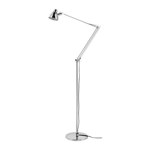 Erstaunlich Leselampe Stehlampe Ikea Bild
