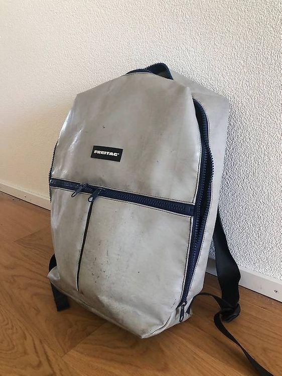 FREITAG Rucksack F49 FRINGE (Gebraucht) in Uzwil für CHF 189 – mit ...