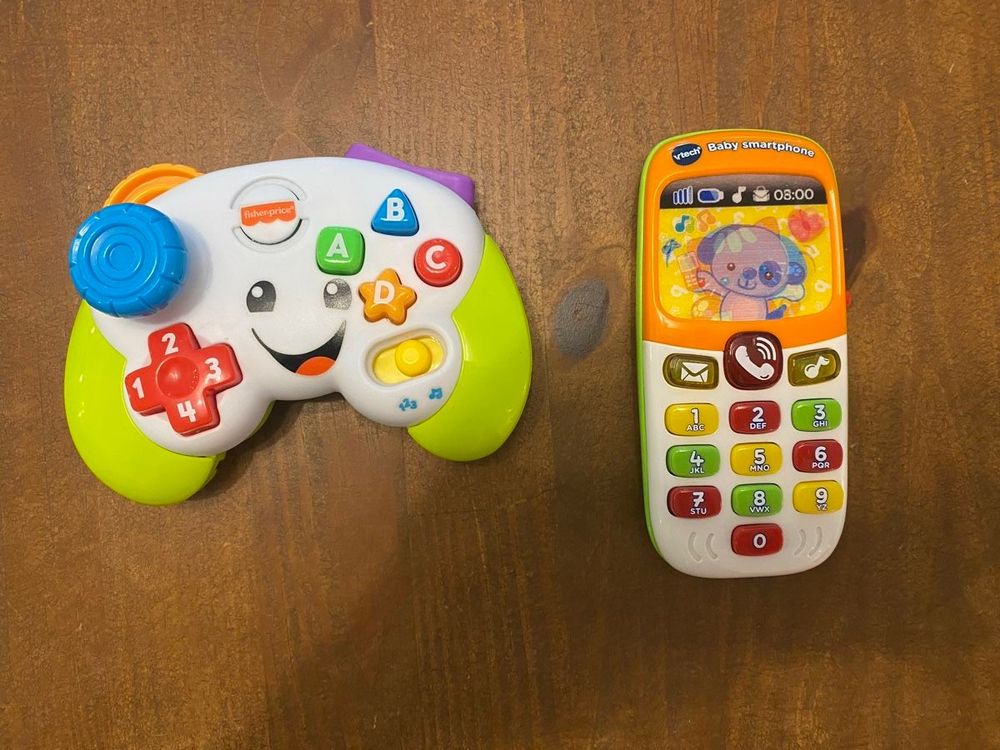 Vtech Toys | Kaufen auf Ricardo