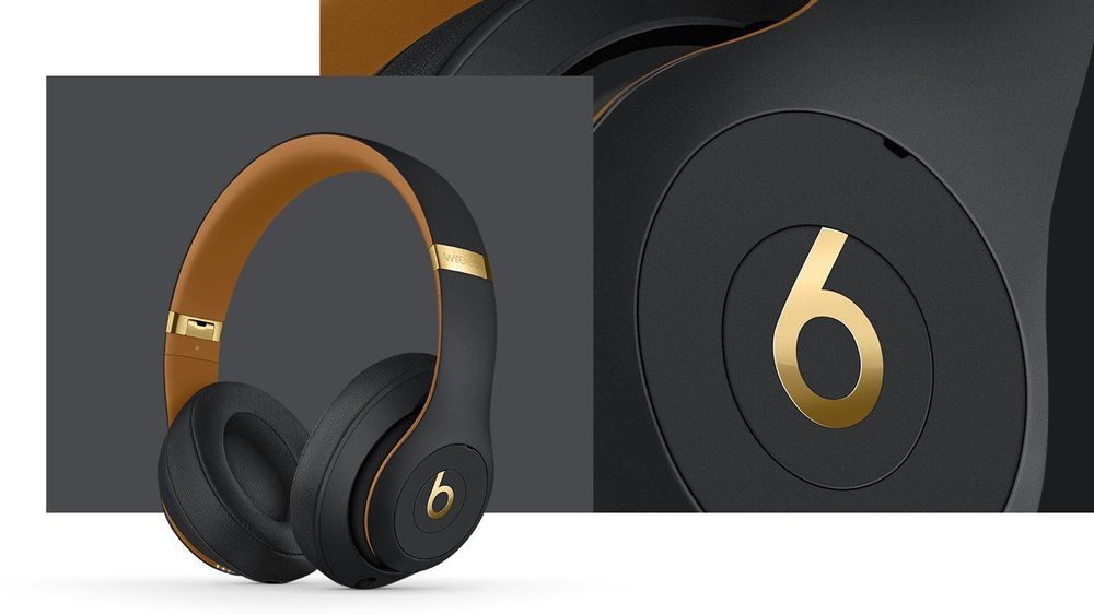 Beats Studio 3 - Skyline Collection | Kaufen auf Ricardo