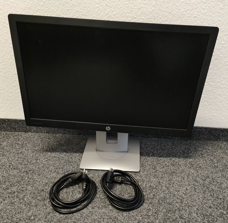 HP Monitor Elite E232 | Kaufen auf Ricardo