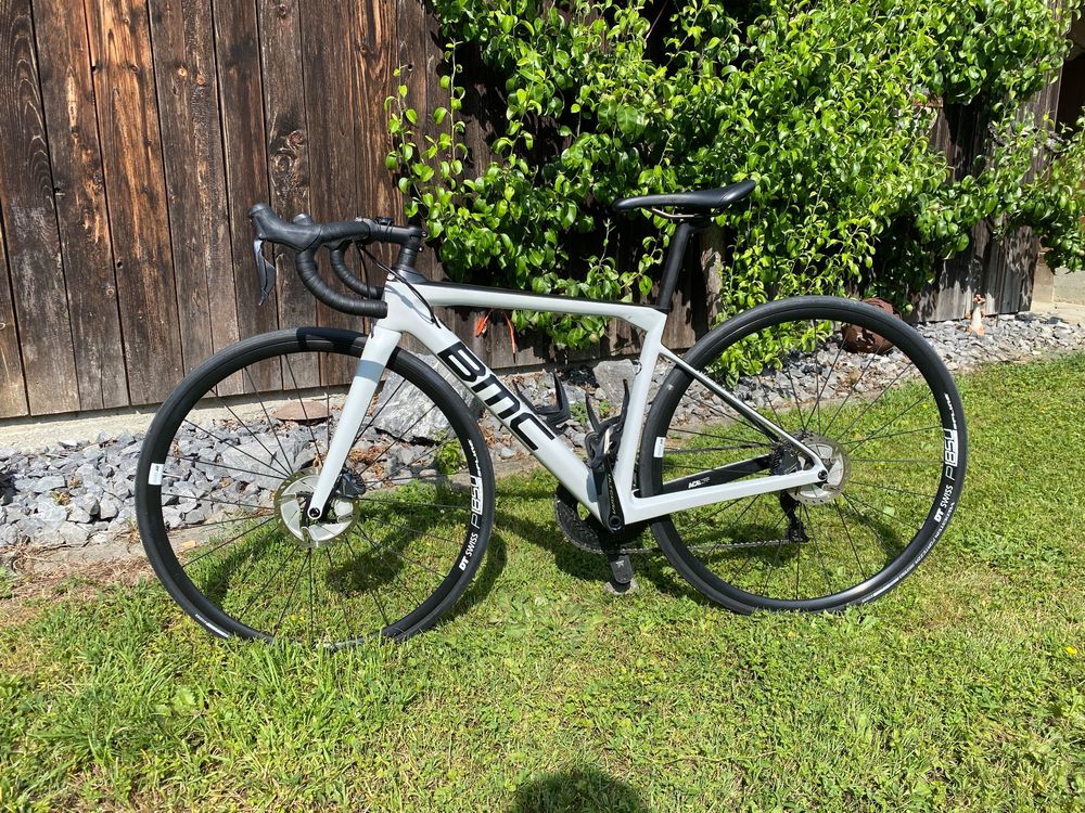 BMC Rennrad | Kaufen auf Ricardo