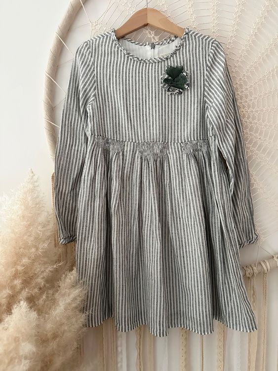 ZARA Kleid 122 | Kaufen auf Ricardo