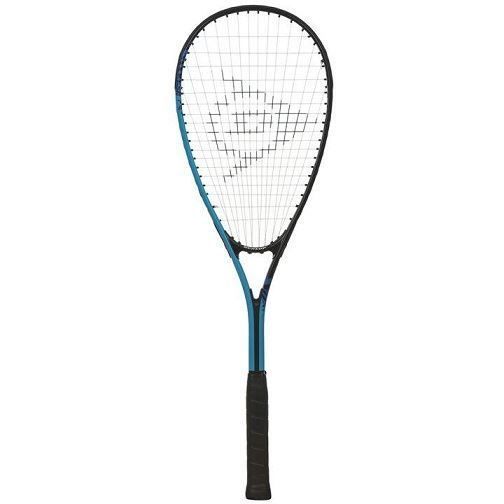 Dunlop Force Ti Titanium Squash Racket (Neu und originalverpackt) in ...
